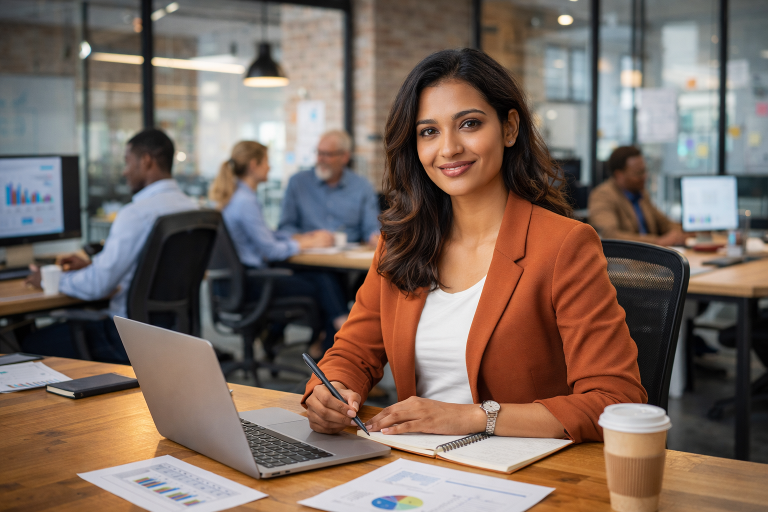 How Underrepresented Job Seekers Can Stand Out - MosaicMetier